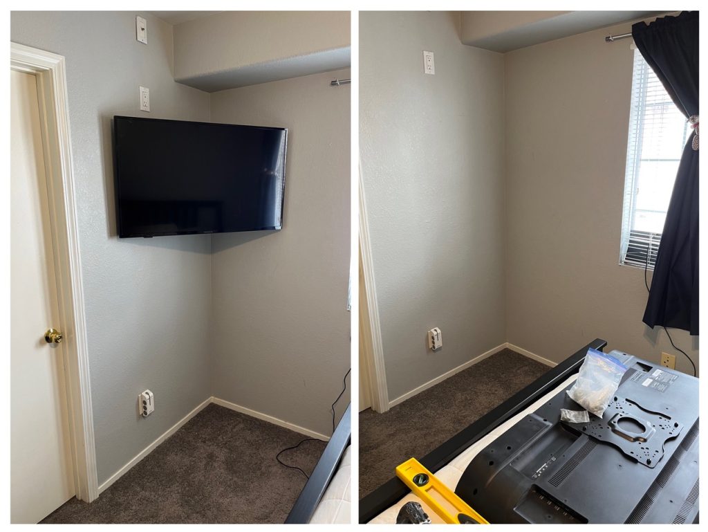 Gallery – Las Vegas Handyman Services